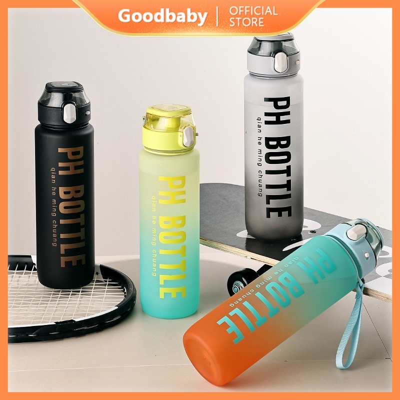Jual Goodbaby | Botol Minum Aesthetic | Botol Minum Sport | Botol Minum ...
