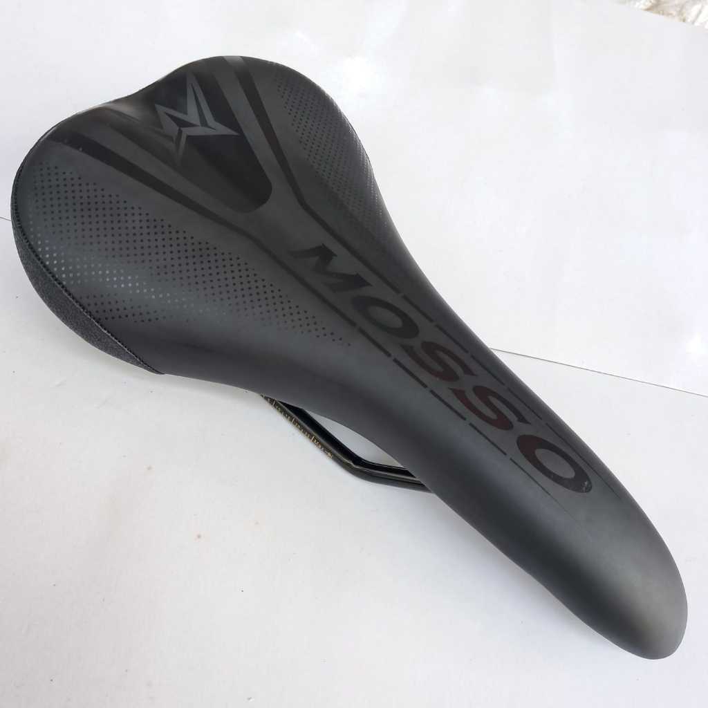 Jual Saddle Mosso SD-12 SD 12 / Sadel Sepeda Mosso SD12 Roadbike Seli ...