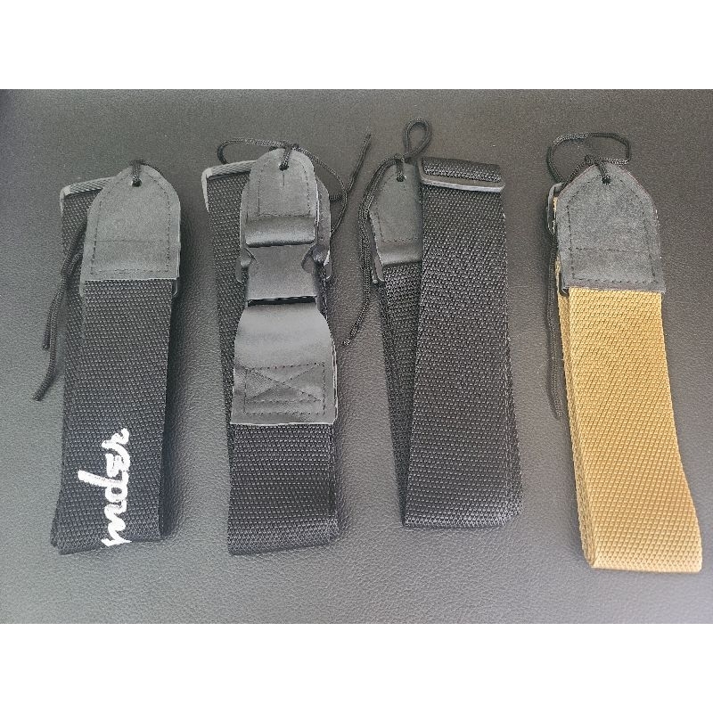 Jual Strap Gitar dan Bass sambungan kulit asli | Shopee Indonesia