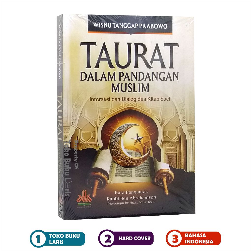 Jual Taurat dalam Pandangan Muslim Interaksi dan Dialog Dua Kitab Suci ...