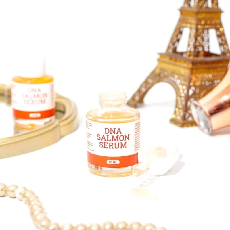Jual SERUM DNA SALMON | Shopee Indonesia