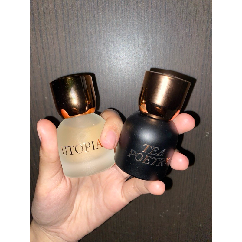 Jual MYKONOS UTOPIA TEA POETRY | Shopee Indonesia