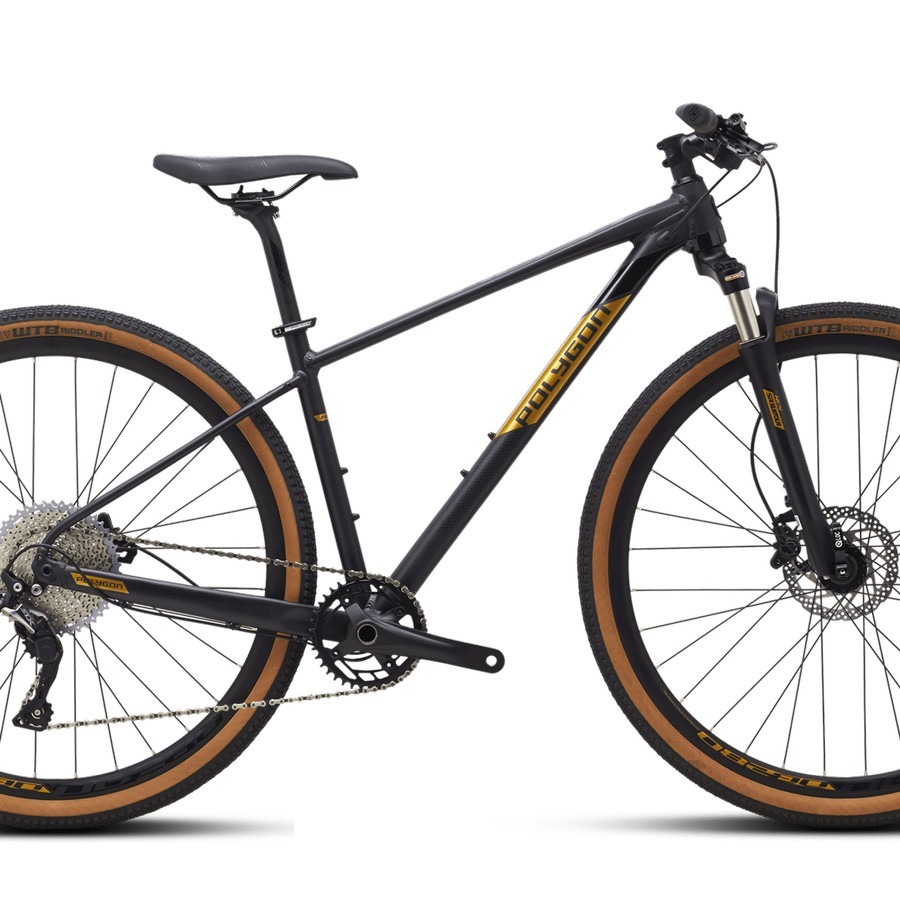 Jual Sepeda Hybrid 700C POLYGON HEIST X7 1x11 sp Urban cycle | Shopee ...