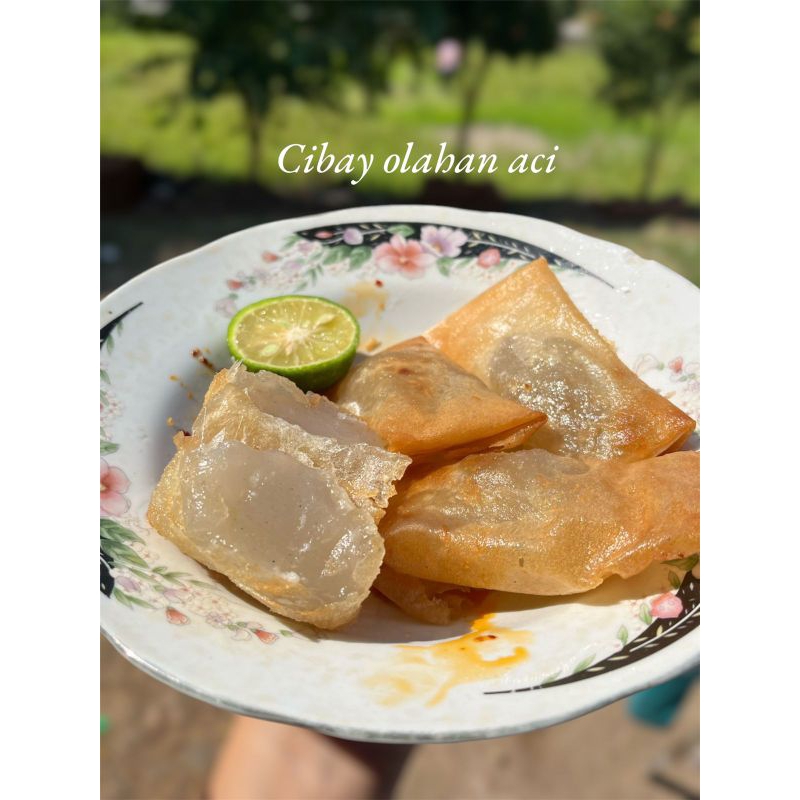 Jual Cibay aci ngambay chili oil | Shopee Indonesia