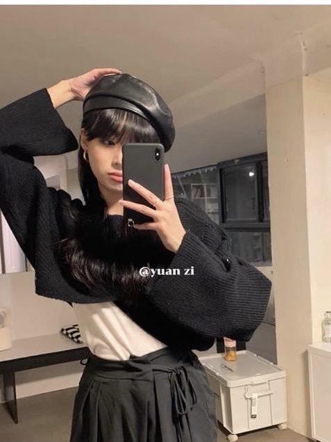 Jual Baju rajut rajut premium rajut kekinian rajut murah rajut korean ...