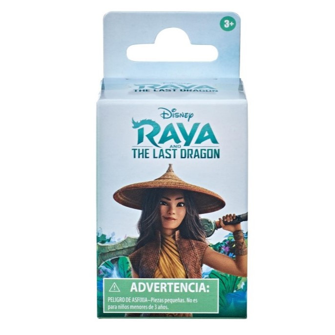 Jual Hasbro Raya The Last Dragon Blind Box | Shopee Indonesia