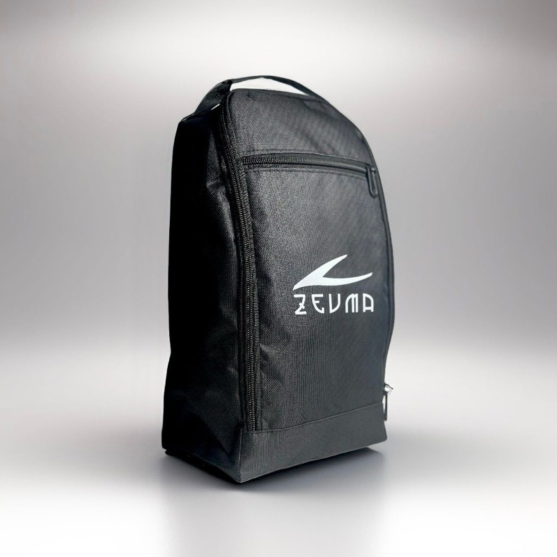 Jual Zevma Tas Olahraga Sepatu Futsal Dan Bola Tas Lari Tas Jinjing ...
