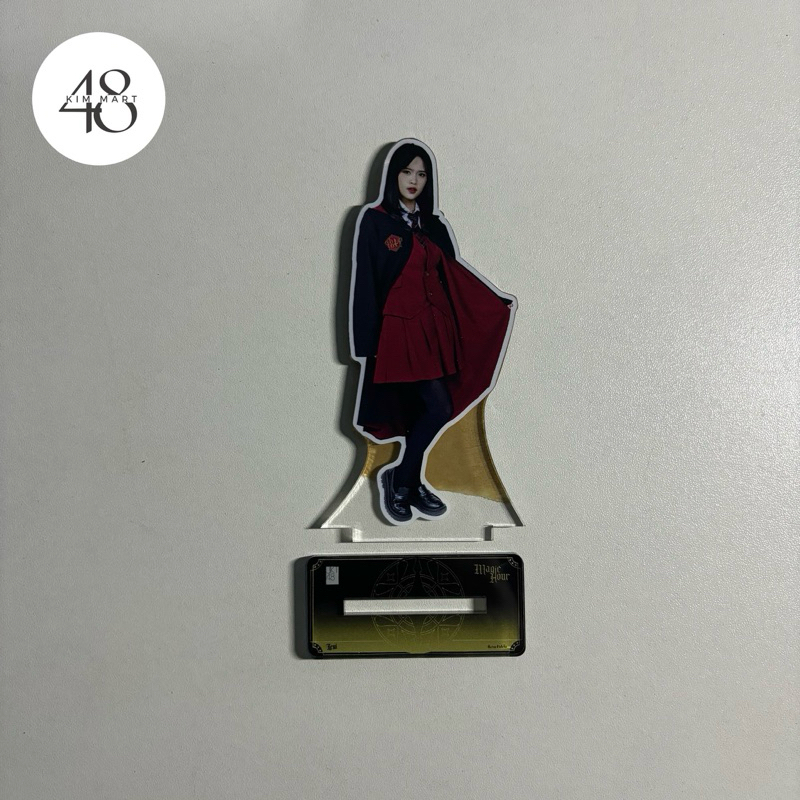 Jual Standee Official Jkt48 Magic Hour | Adel - Lexi | Shopee Indonesia