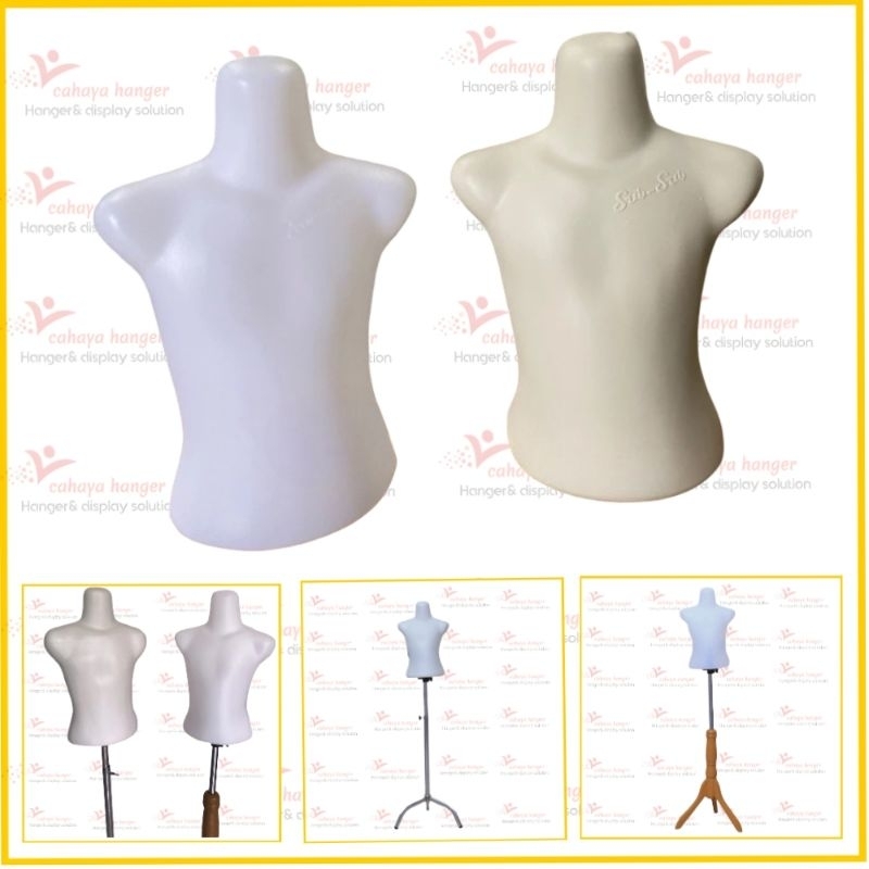 Jual manekin badan anak plastik | Shopee Indonesia