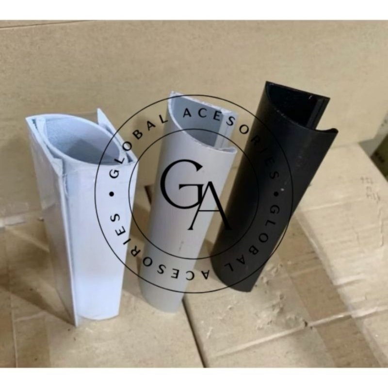 Jual Handle bambu pintu aluminium | Shopee Indonesia