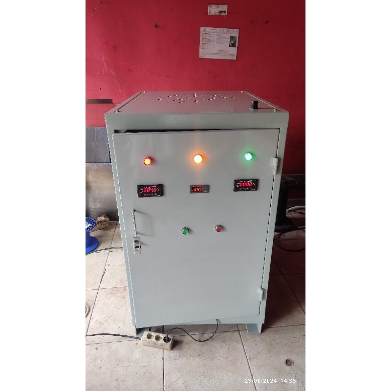 Jual Trafo Rectifier 3000A Switch Voltase | Shopee Indonesia