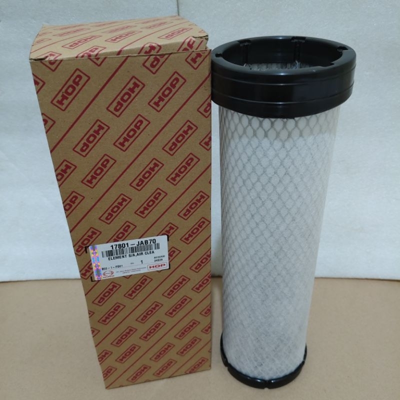 Jual AIR FILTER IN HINO ELEMENT AIR CLEANER HINO FM280JD EURO 4 17801 ...