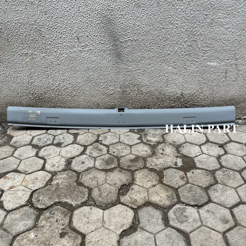 Jual PANEL PILAR DEPAN ATAS DALAM (DUDUKAN SPION DALAM) COLT DIESEL UMPLUNG PS100/PS120 ORIGINAL ...