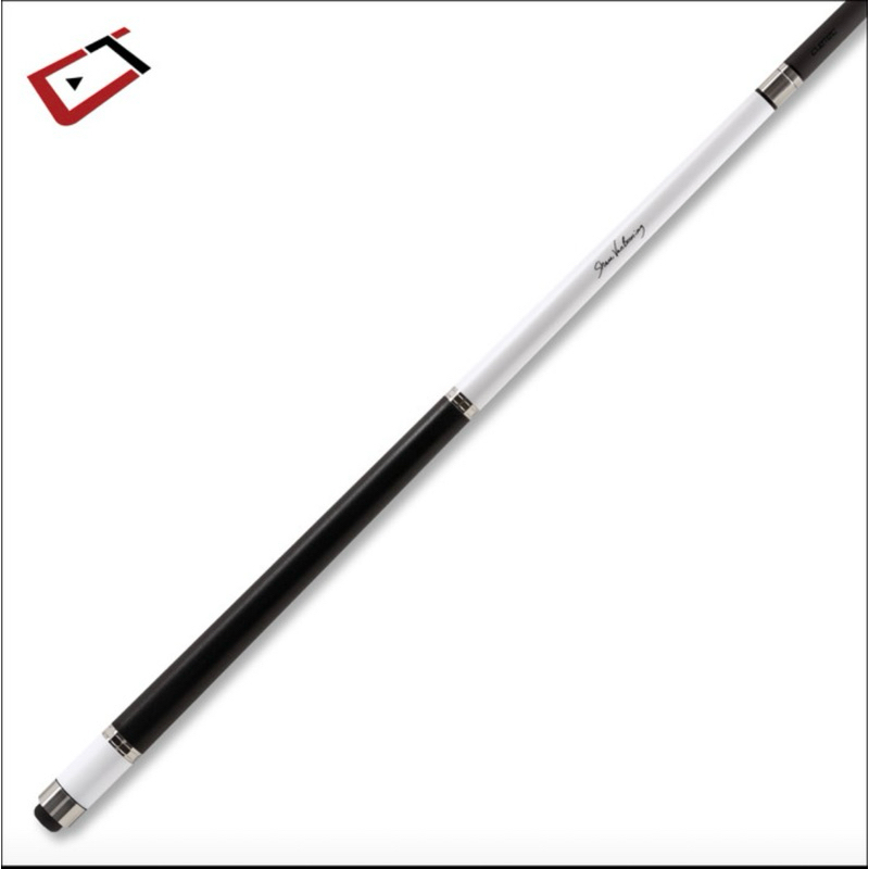 Jual Brand New Cuetec SVB Pearl White | Shopee Indonesia