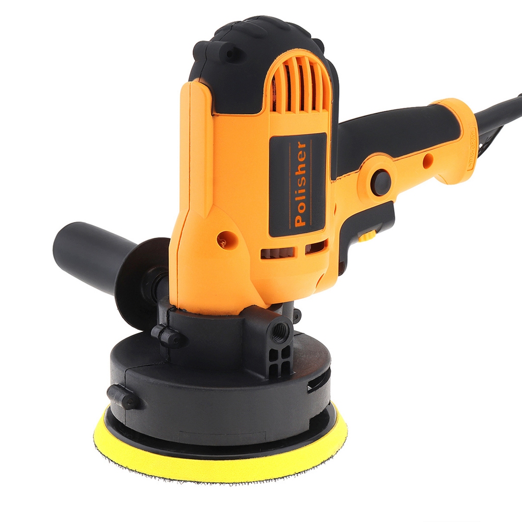 Jual Allefix Alat Poles Mobil Mesin Poles Polisher Rotary Machine 5 ...