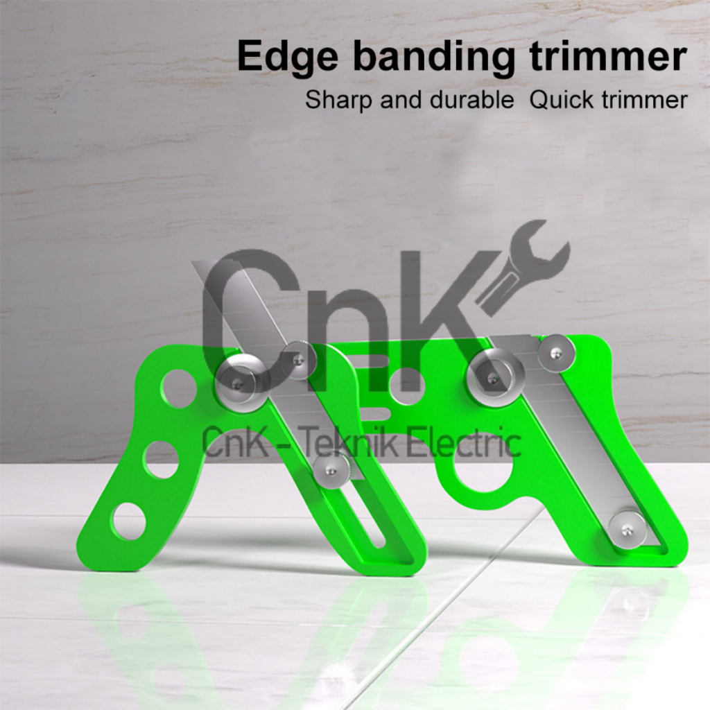 Jual EDGE TRIMMER WOOD PLAMMER SERUTAN TEPIAN KAYU PAPAN GYPSUM DRYWALL ...