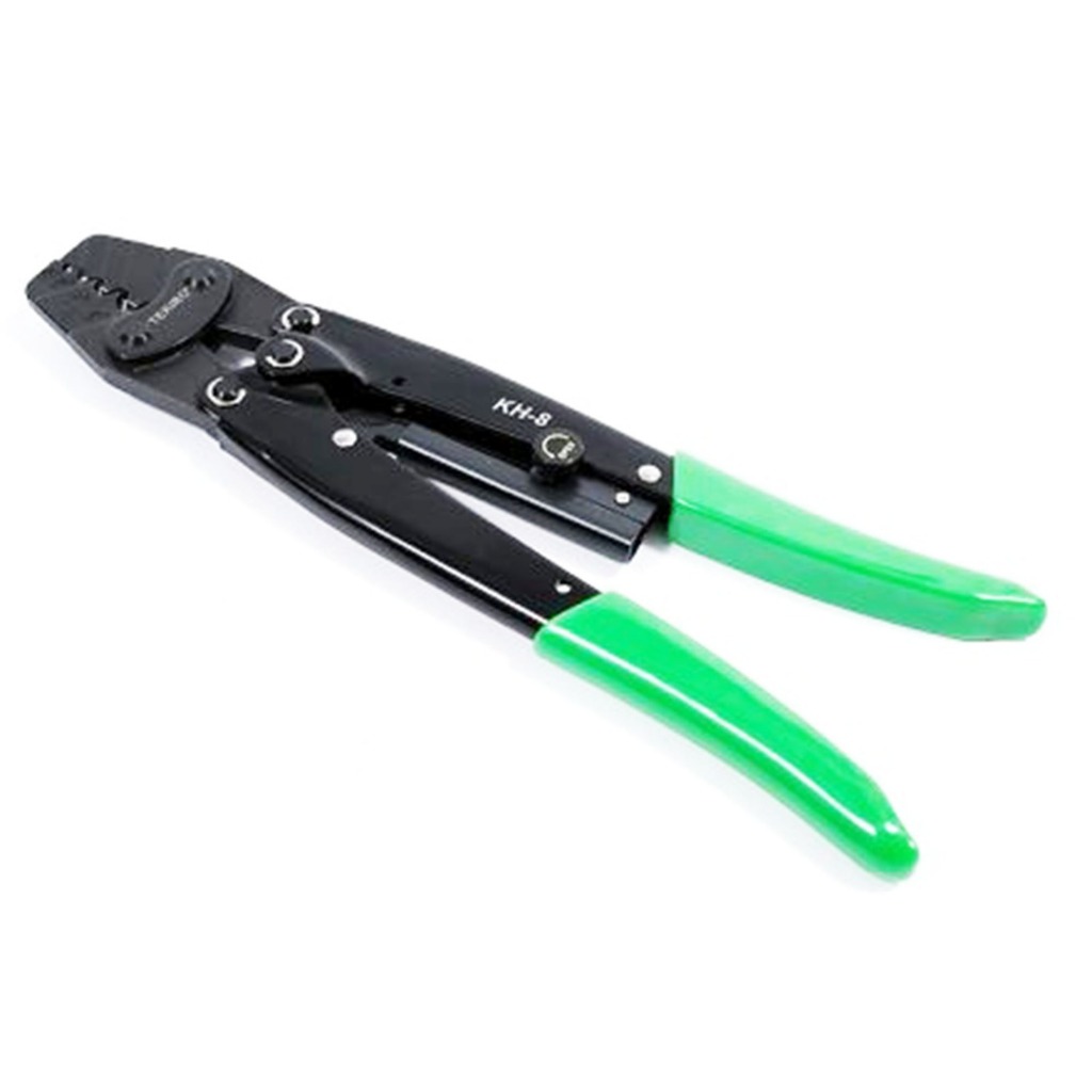 Jual Tekiro Tang Press Skun Ratchet Kh 8 dan Kh 16 Ratchet Crimping ...
