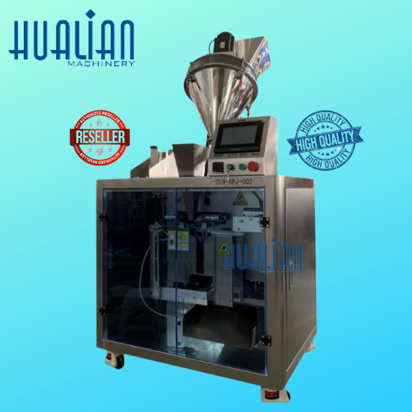 Jual Mesin Pengisian Bubuk Powder Filling Machine | Shopee Indonesia