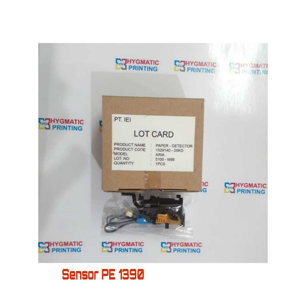 Jual Sensor Kertas Paper Detector EPSON R1390 L1300 L1800 T1100 ...