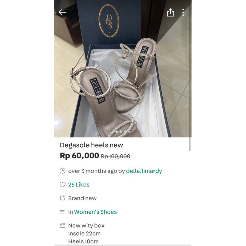 Jual CUST C*rousell | Shopee Indonesia