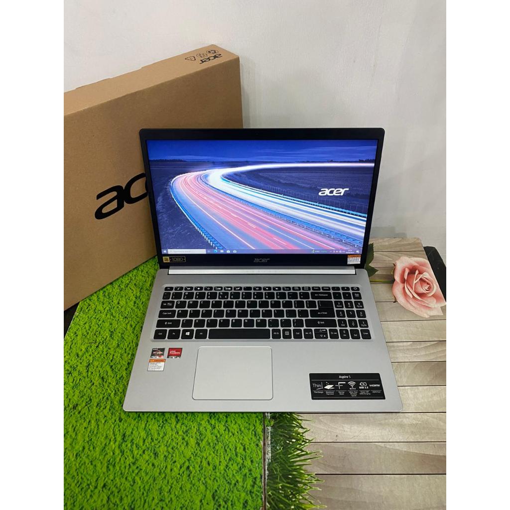Jual NEW Acer Aspire 5 A515-45 Ryzen 3 5300U Ram 8GB 512GB Win.11-15,6 ...