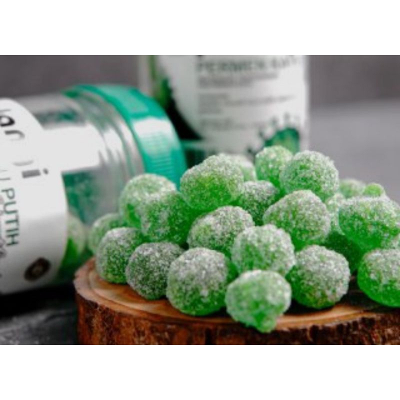 Jual permen kayu putih | Shopee Indonesia