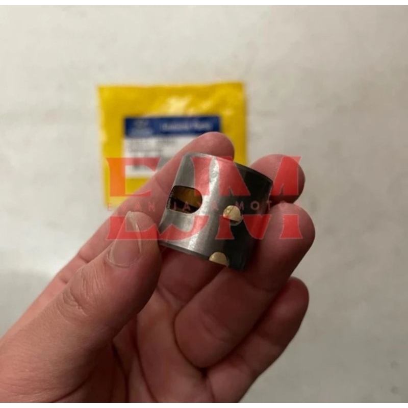 Jual BUSHING ROCKER ARM MITSUBISHI FUSO 6D14 6D15 6D16 PS190 ME071837 ...