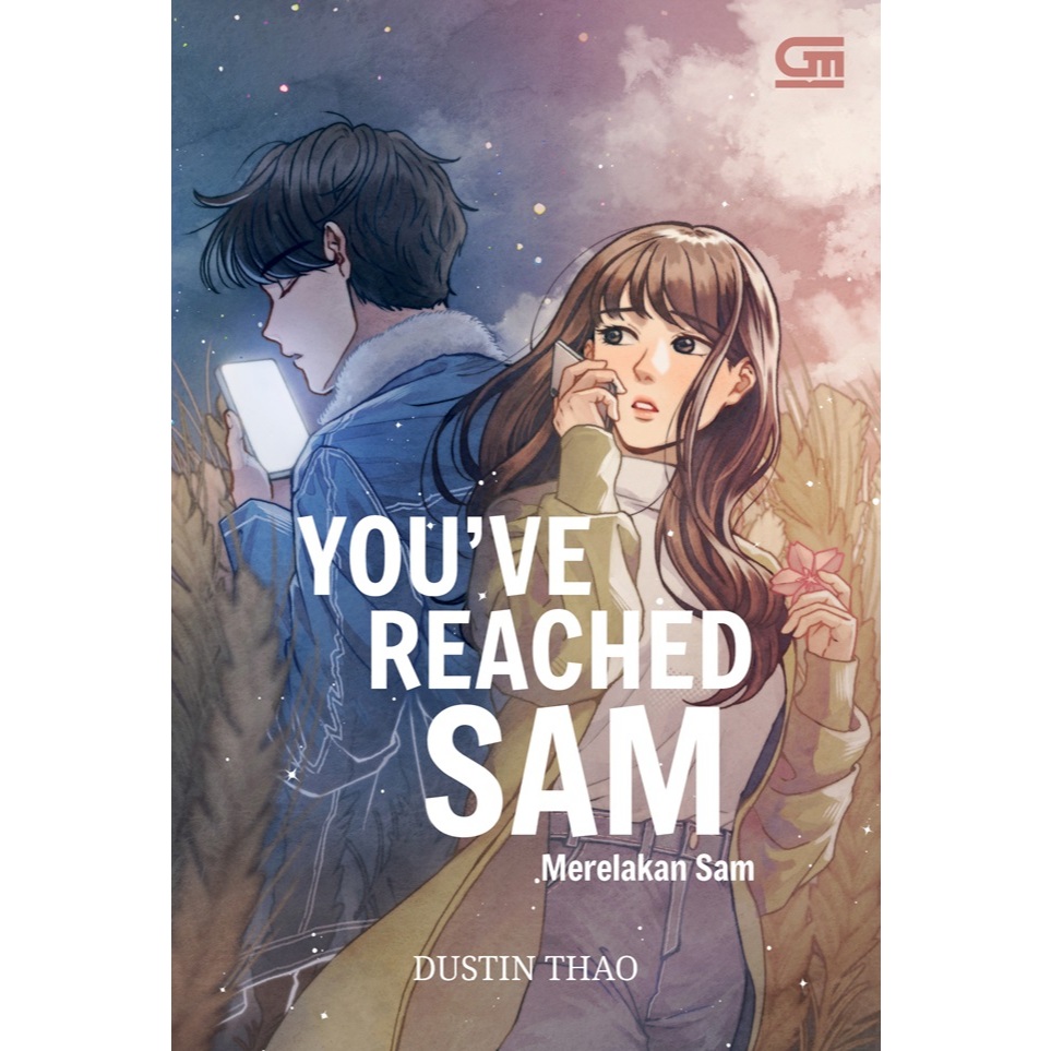 Jual Gramedia Karawaci - Merelakan Sam (You've Reached Sam) | Shopee ...