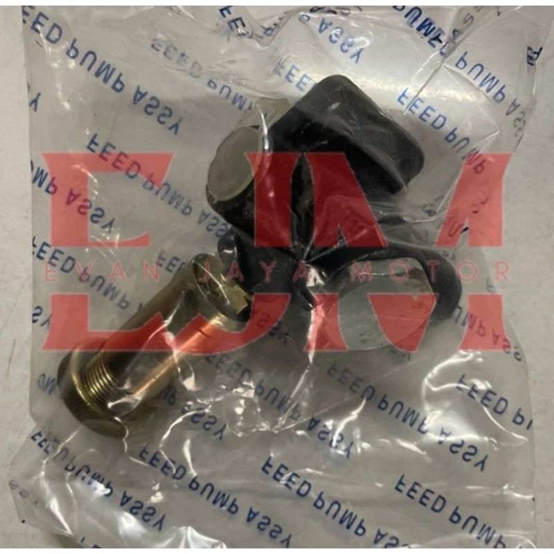 Jual POMPA SOLAR MITSUBISHI FUSO 6D14 6D15 6D16 DENSO | Shopee Indonesia