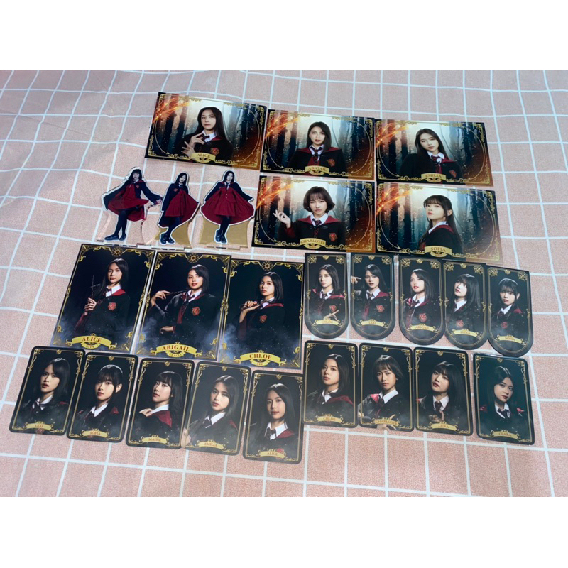 Jual JKT48 Magic Hour Pandora Box Set | Shopee Indonesia