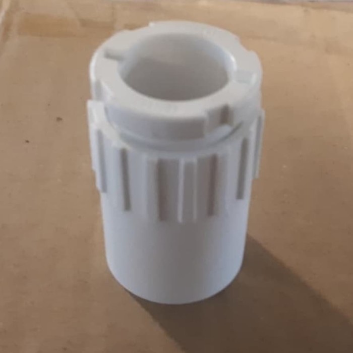Jual Sock Drat (Adaptor) Conduit PVC - BOSS | Shopee Indonesia
