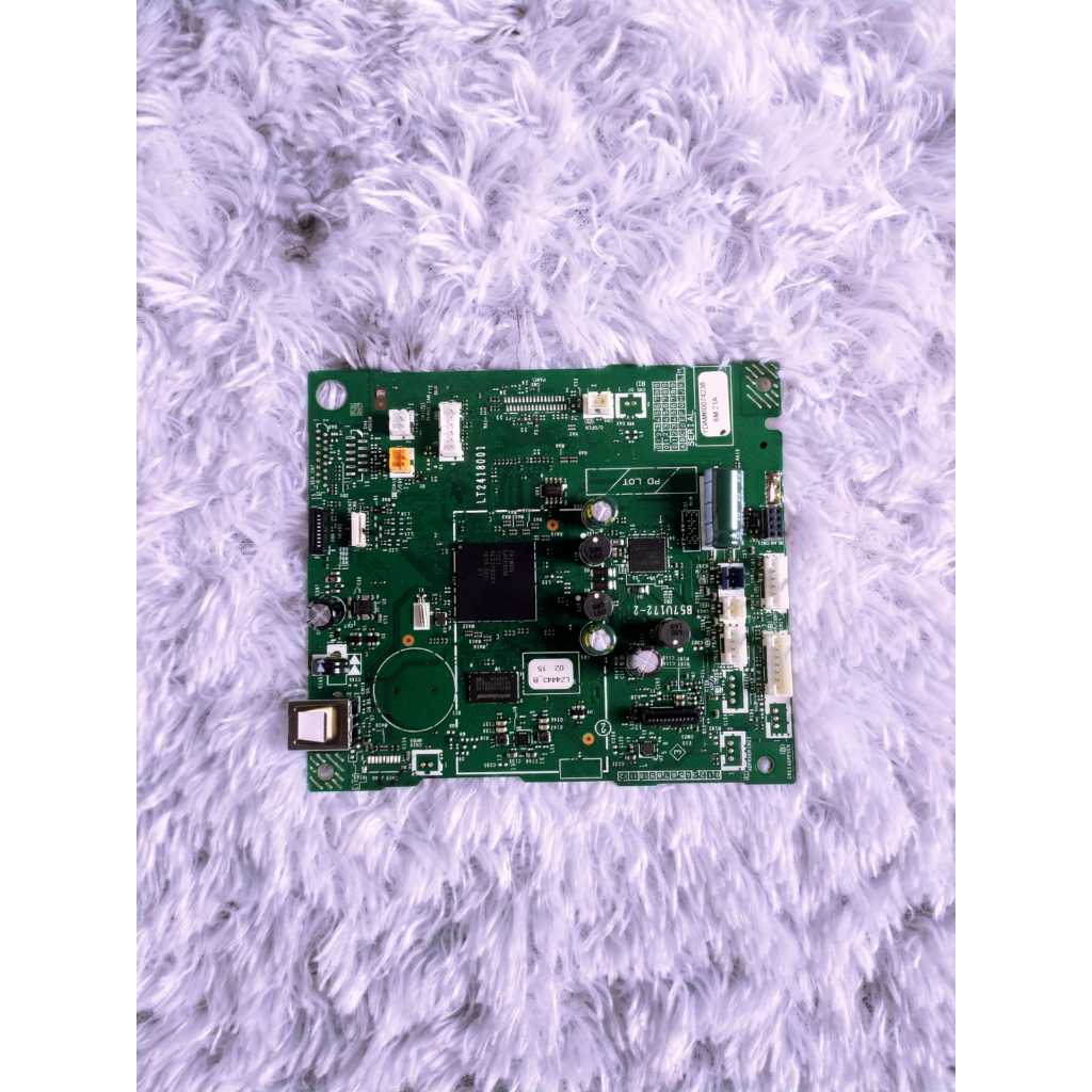 Jual MAINBOARD PCB ASSY PRINTER BROTHER DCP-T500W LT3854040 2ND ...