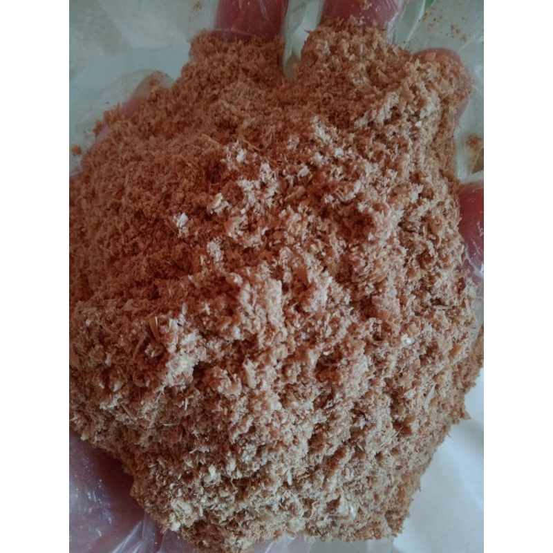 Jual Pollard Dedak Gandum 1 Kg - cap tongkat mas bisa untuk semua ...