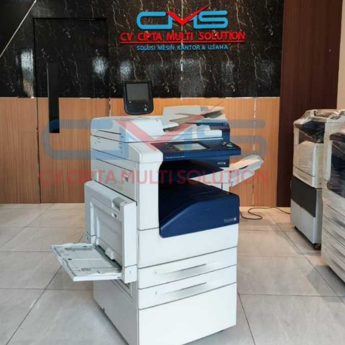 Jual Fuji Xerox Apeos Port/Docu IV 3060/2060 (Group) | Mesin Fotocopy BW | Copy Print Scan ...