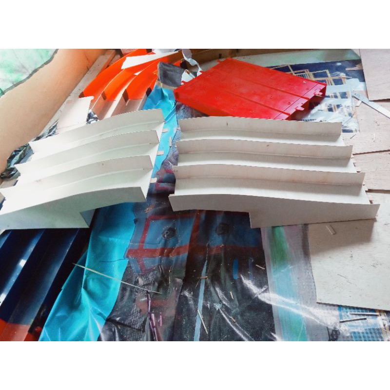 Jual TRACK SLOPE TAMIYA / JEMBATAN TAMIYA KAYU | Shopee Indonesia