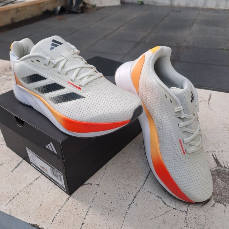 Jual Sepatu Runing Adidas Duramo SLM Original | Shopee Indonesia