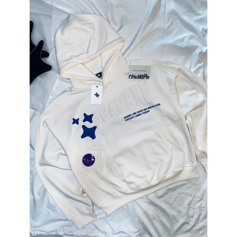 Jual BOXY CHMB NO IDEA | Shopee Indonesia