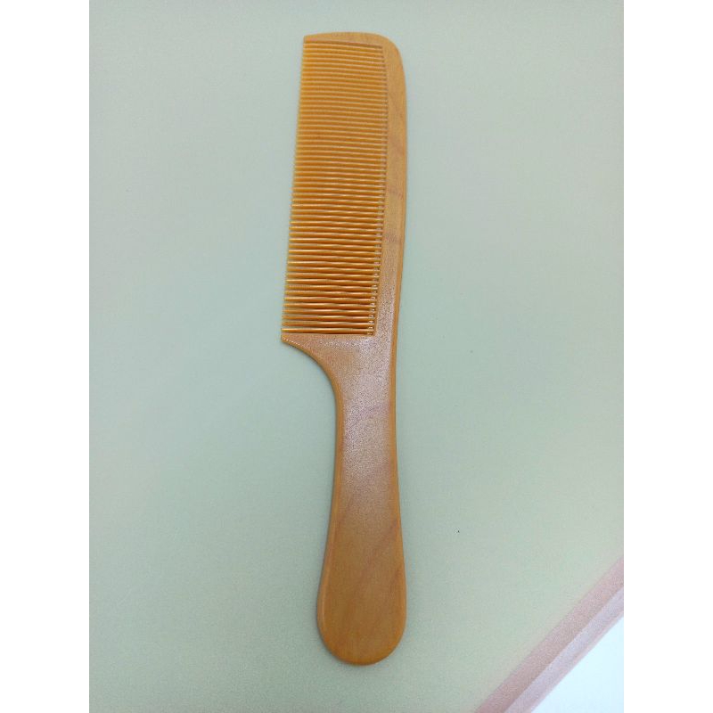Jual Sisir Motive Kayu BC2865 | Shopee Indonesia
