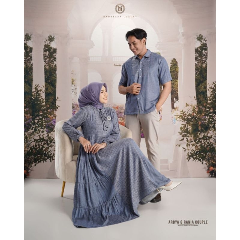 Jual RANIA DAN ARDYA KOKO LONG SERIES | Shopee Indonesia