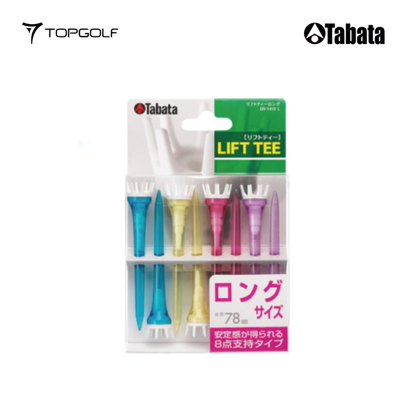 Jual TEE TABATA GV1413L 78MM | Shopee Indonesia