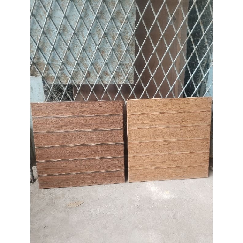 Jual Keramik 50x50 URAT KAYU MATT GARIS KAYU PARKIT TUA - MUDA | Shopee ...