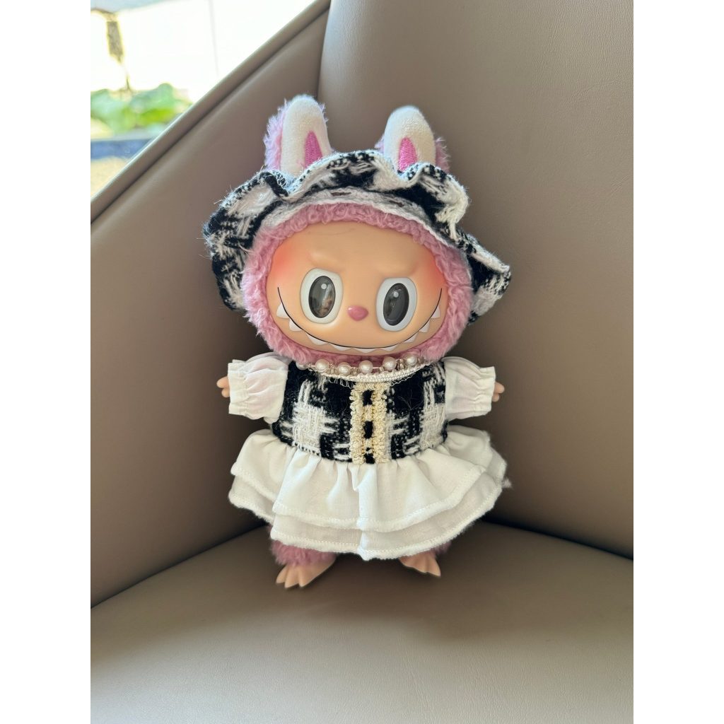 Jual Baju Labubu // Pakaian Labubu // Kostum Labubu | Shopee Indonesia
