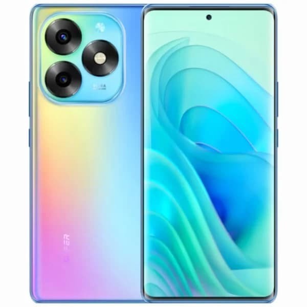 Jual Itel S23 Plus Ram 8/256GB Up To Ram 16 GB Promo Gajian S23 ...