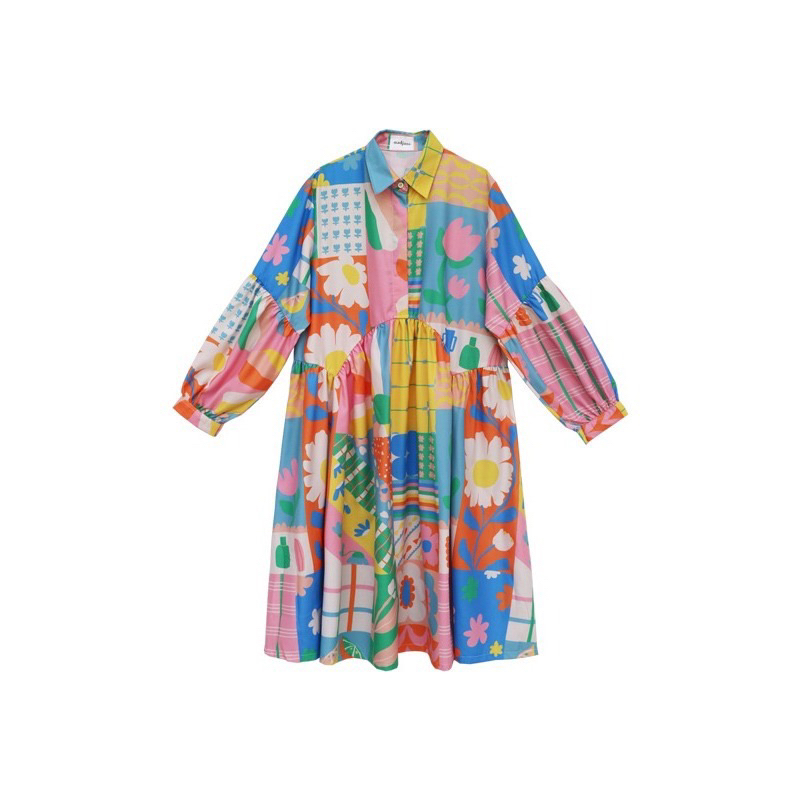 Jual New With Tag NADJANI HIMARI PINK (Gak Cocok Harga,SKIPPP) | Shopee ...