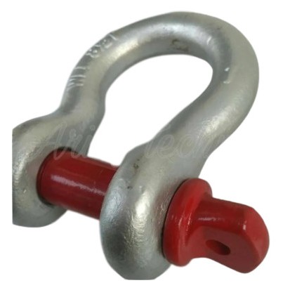 Jual Bow Omega Shackle G-209 2 Ton Segel Omega 2TON | Shopee Indonesia