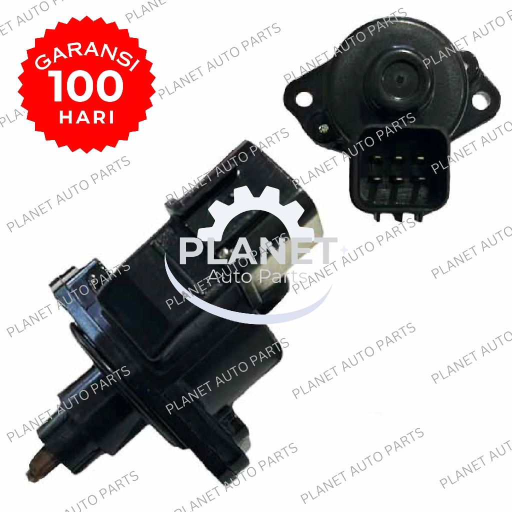 Jual Idle Speed Control Valve Mitsubishi Lancer Galant Hiu MD164368 ...