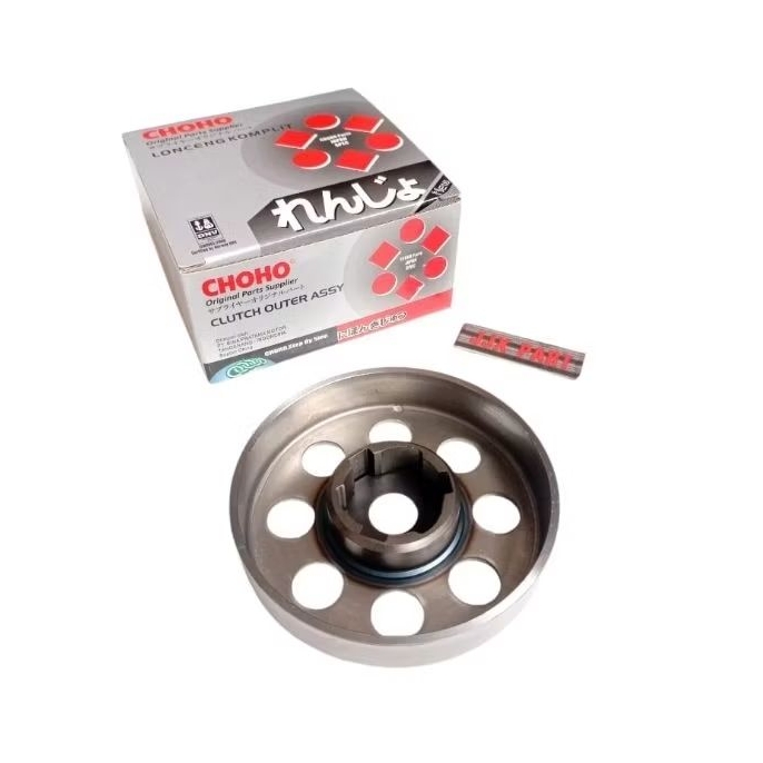 Jual MANGKOK KOPLING GANDA OTOMATIS RC80 RC100 RC110 CRYSTAL BRAVO TORNADO | Shopee Indonesia