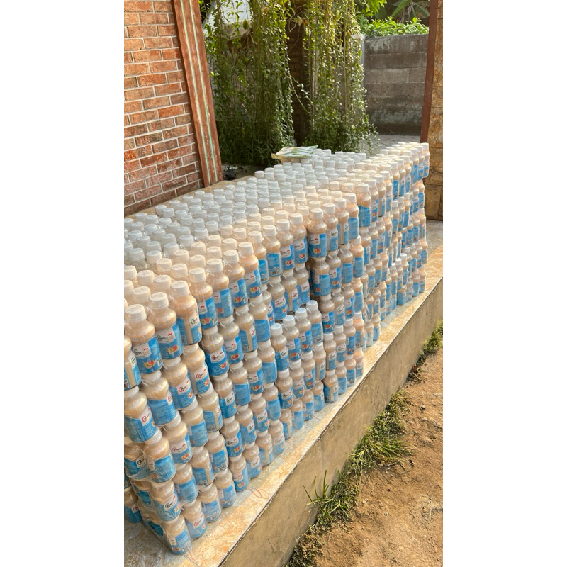 Jual YoyiC PROMO isi 24 botol (2 lusin) EXP ARRIL 2025 yoyic yogurt ...