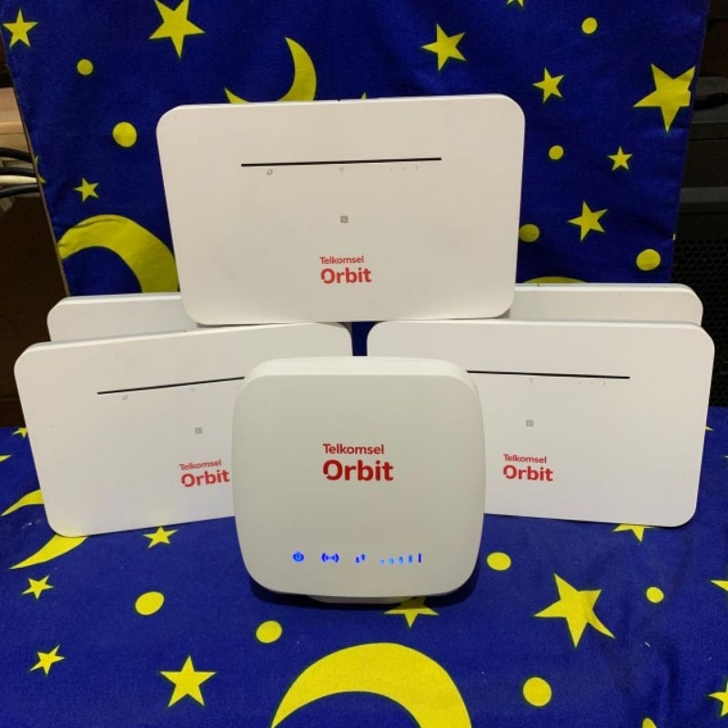 Jual Orbit Star A1 Advan A10 B311B-853 HKM0126 T-SEL ONLY 4G LTE T-Sel ...