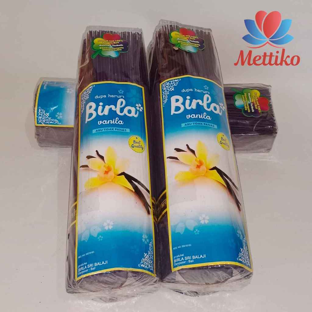 Jual Dupa / Hio Harum Birla Ungu Vanila | Shopee Indonesia
